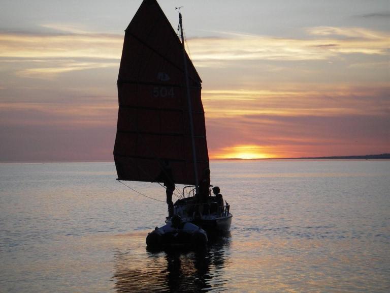 Rigging | The Unified Corribee Website