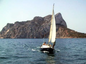 Rigging | The Unified Corribee Website