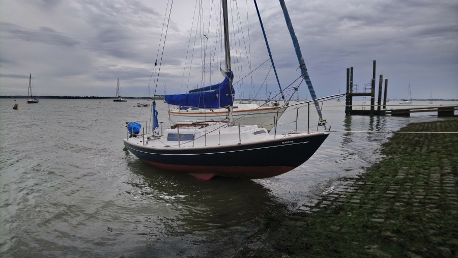 For sale and wanted | The Unified Corribee Website
