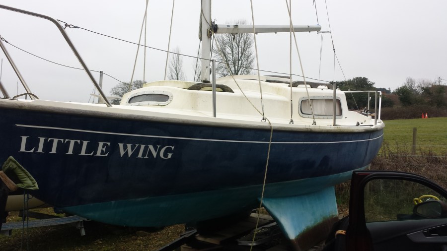 For sale and wanted | The Unified Corribee Website