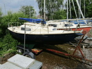 For sale and wanted | The Unified Corribee Website